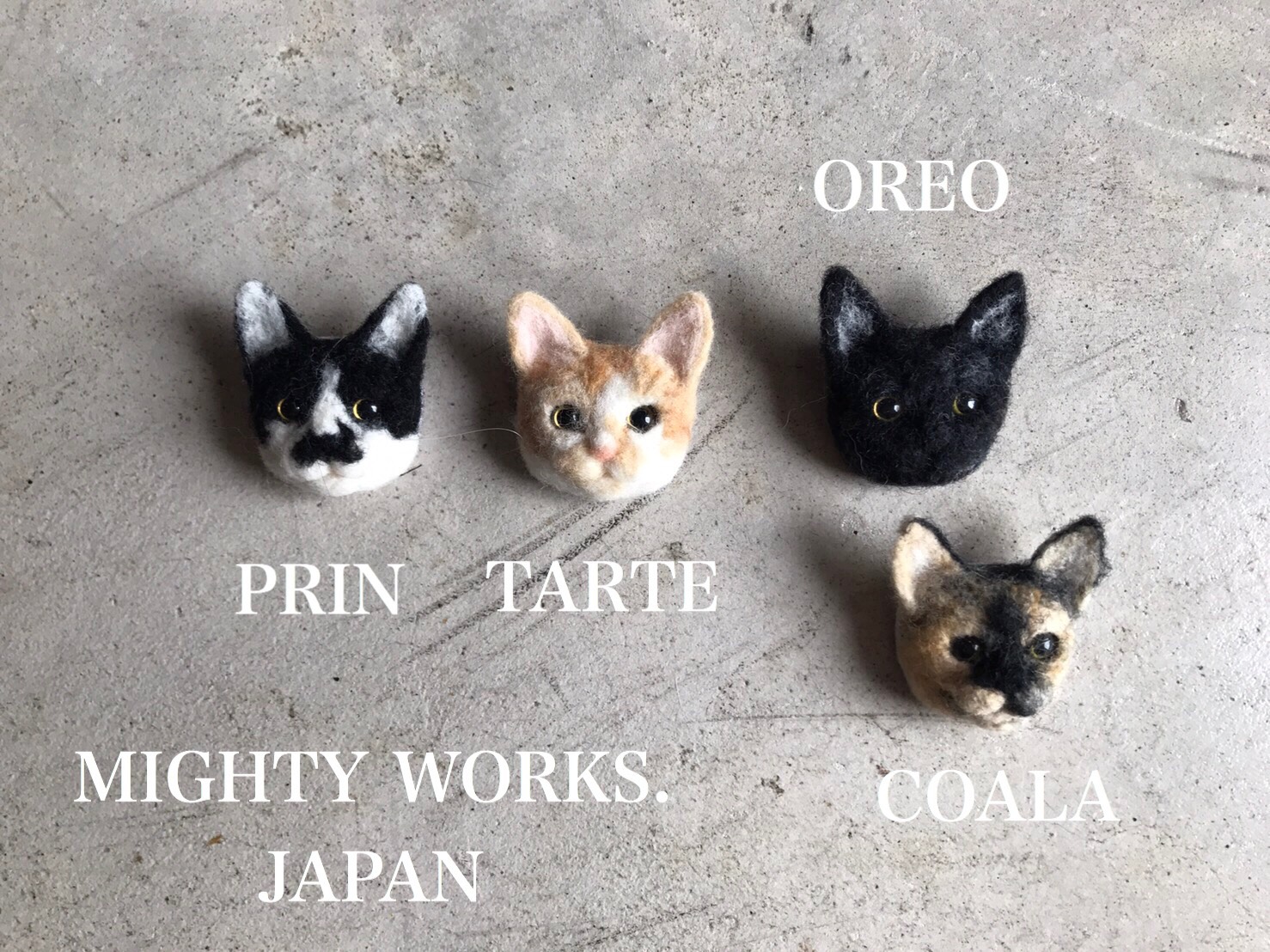 私達は2018年3月よりMIGHTY WORKS.JAPAN 株式会社となりました | セレクトショップ通販｜マイティワークス MIGHTY ...